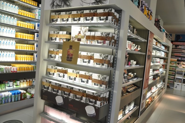ToFarmakeioMou – e-farmacy | eye