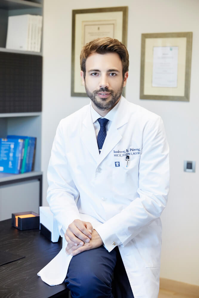 Dr. ΙΩΑΝΝΗΣ Κ. ΡΑΠΤΗΣ – e-farmacy | eye